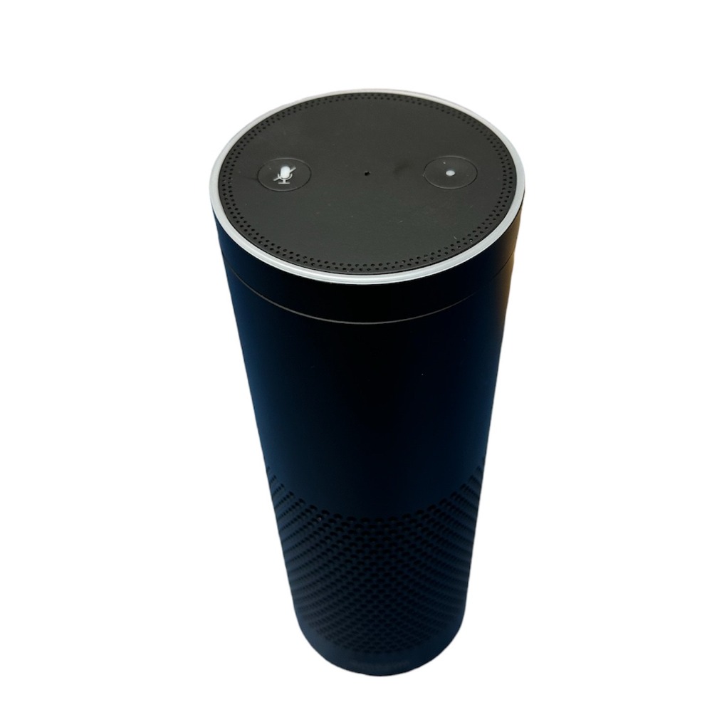 Pre-owned Amazon Echo Gen 1st - Own4Less